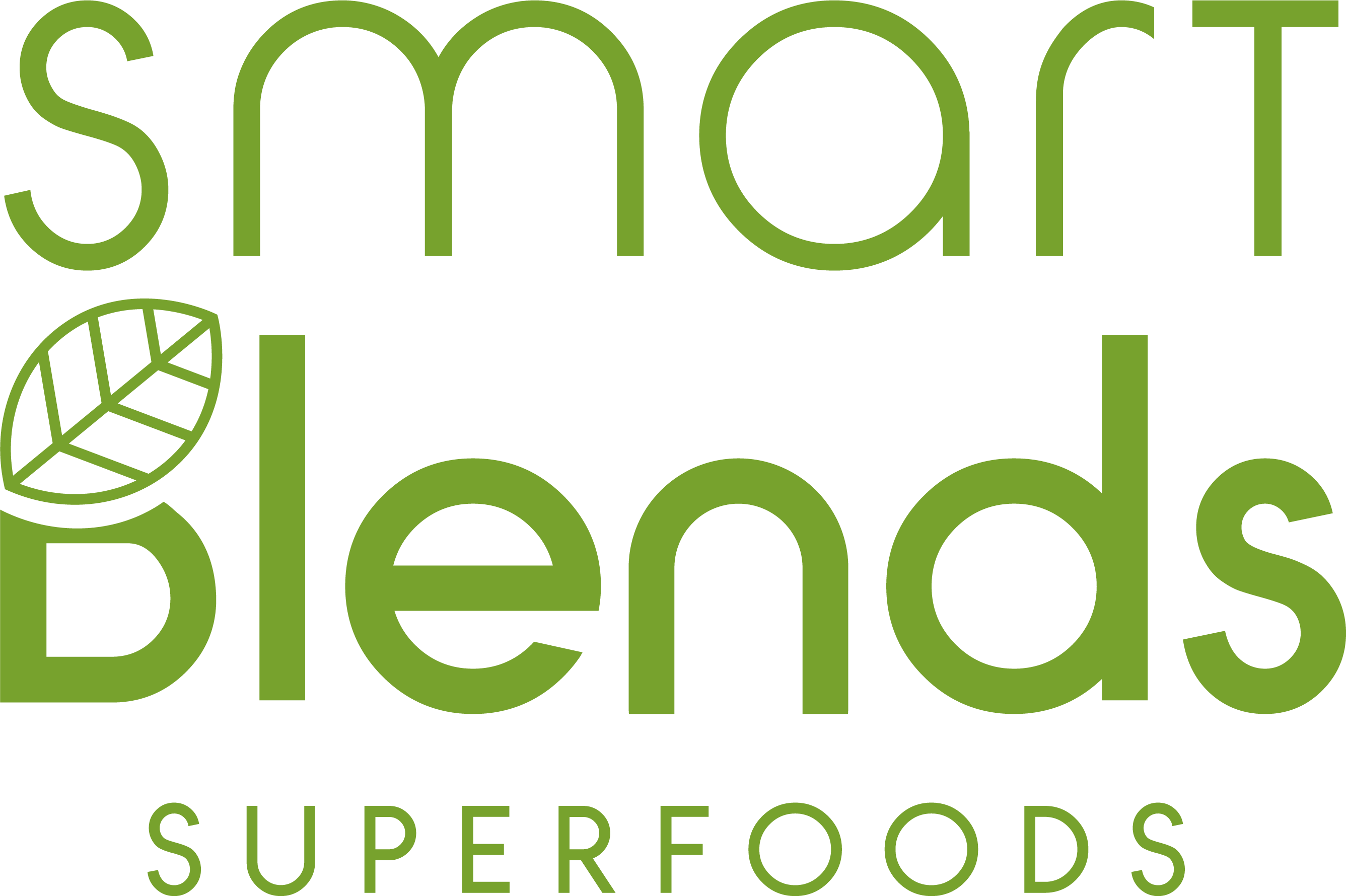 Smart Blends Superfoods – Smartblends